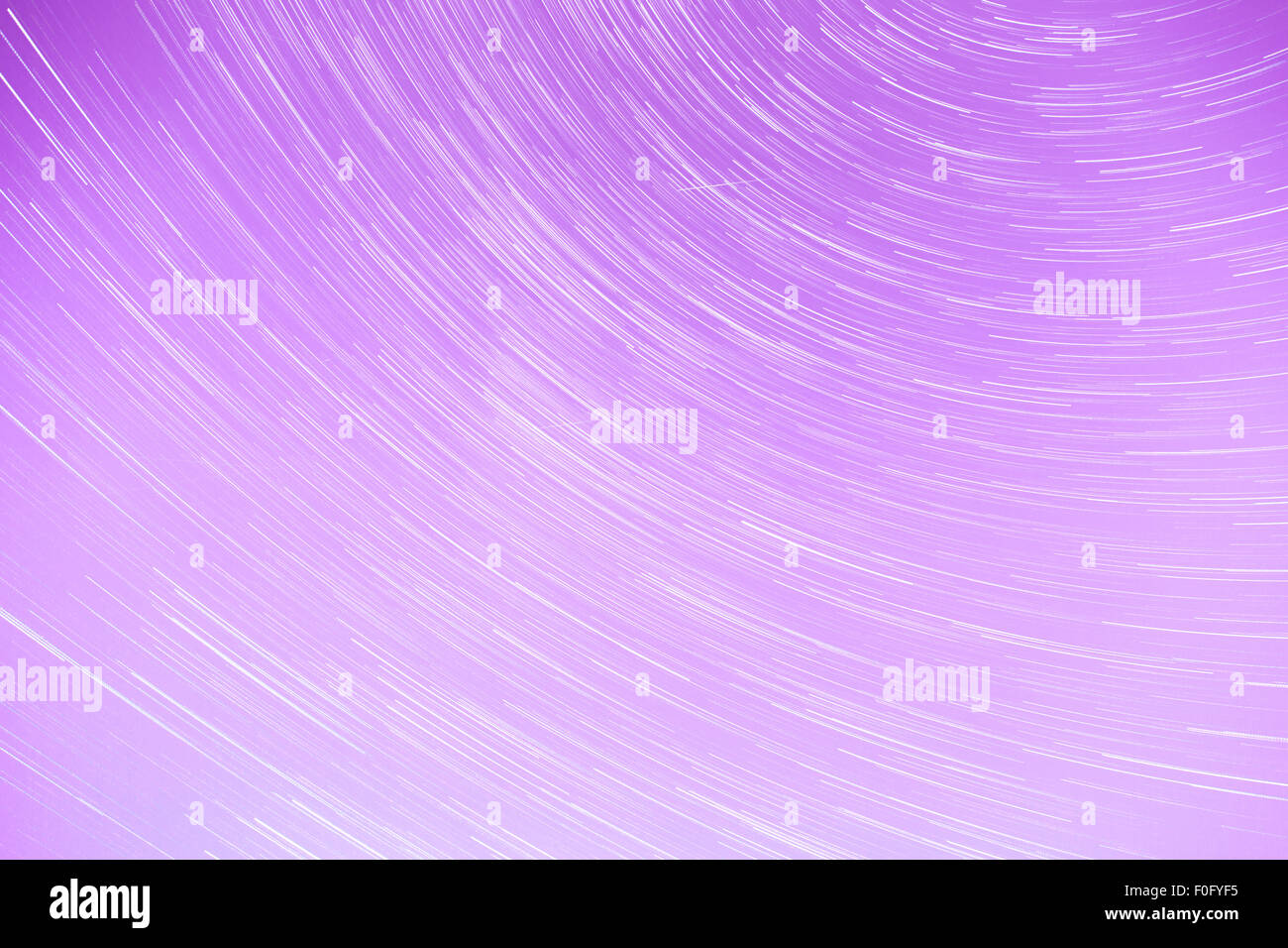 Star streaking hi-res stock photography and images - Alamy