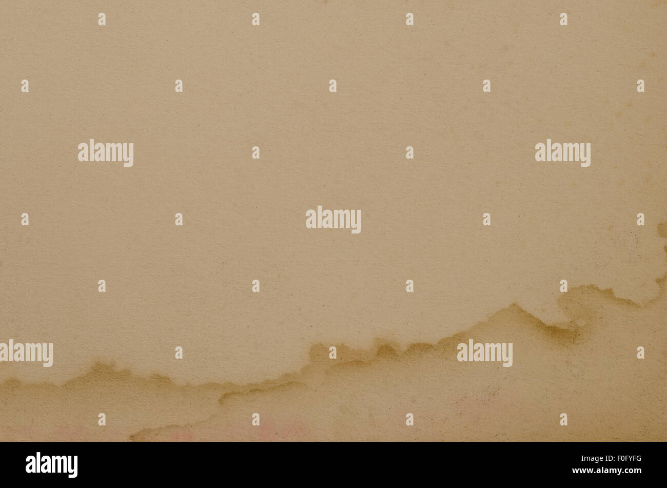 old weathered paper background texture Stock Photo - Alamy