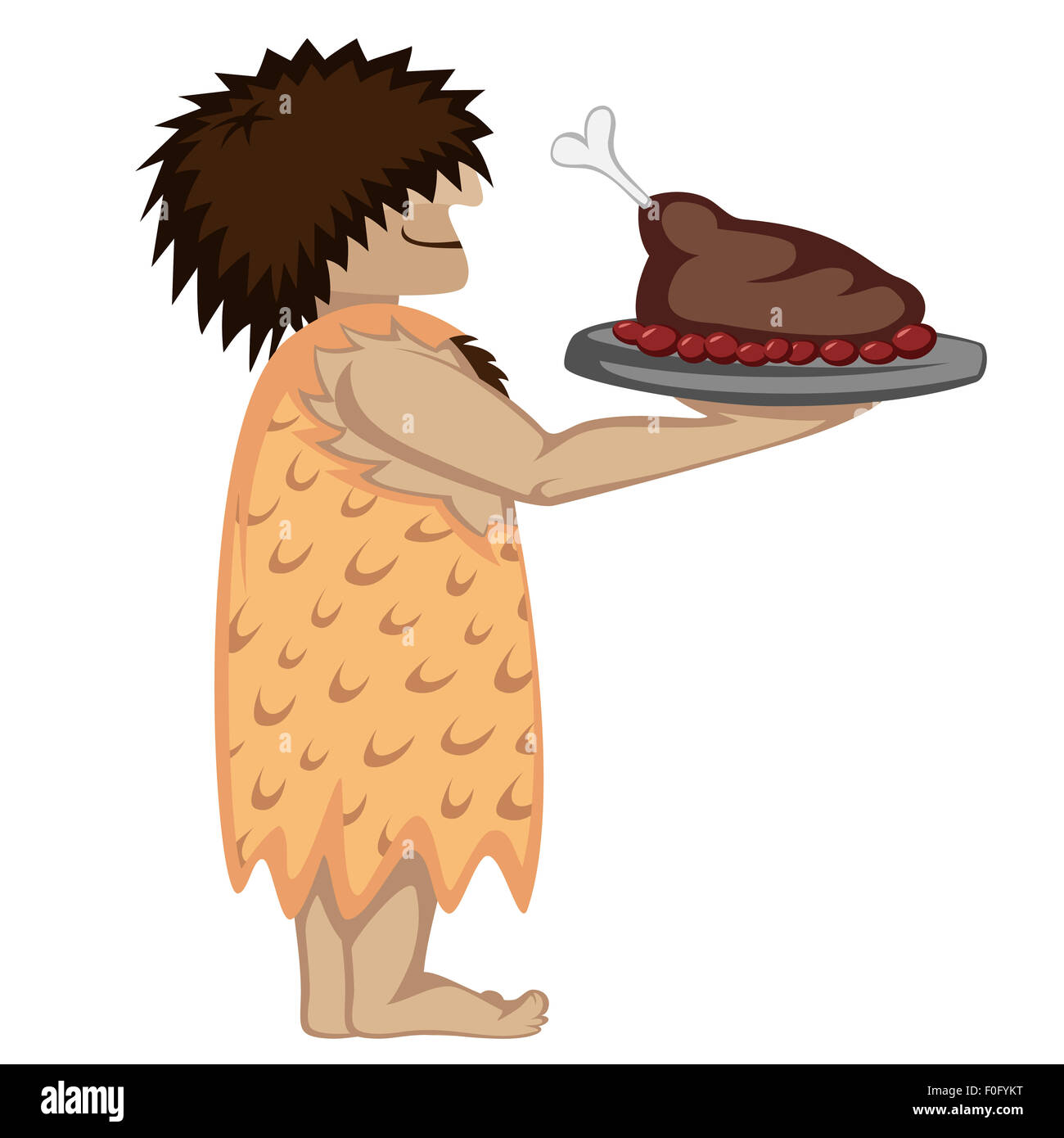 Caveman Diet Stock Photos & Caveman Diet Stock Images - Alamy