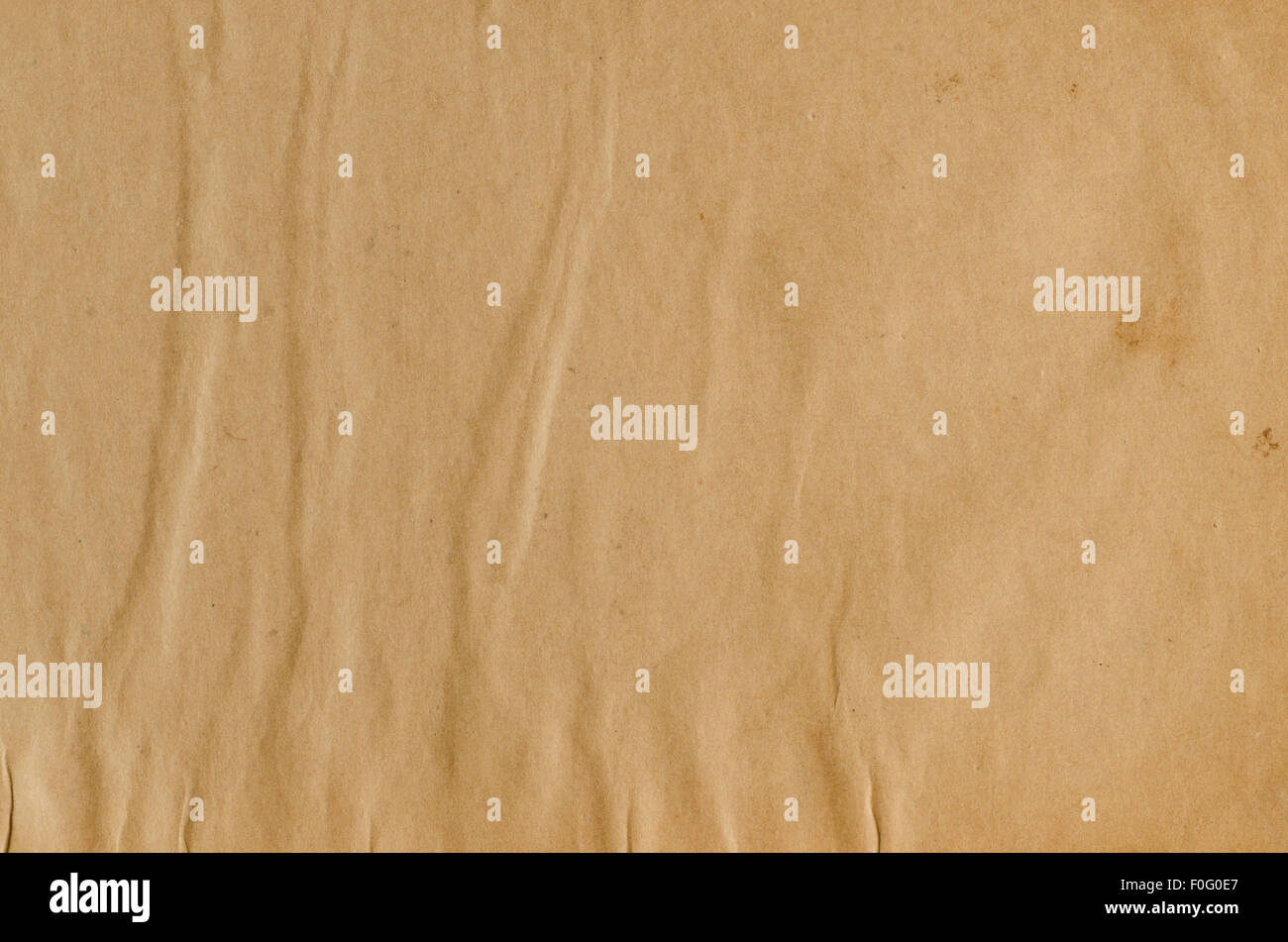 old weathered paper background texture Stock Photo - Alamy