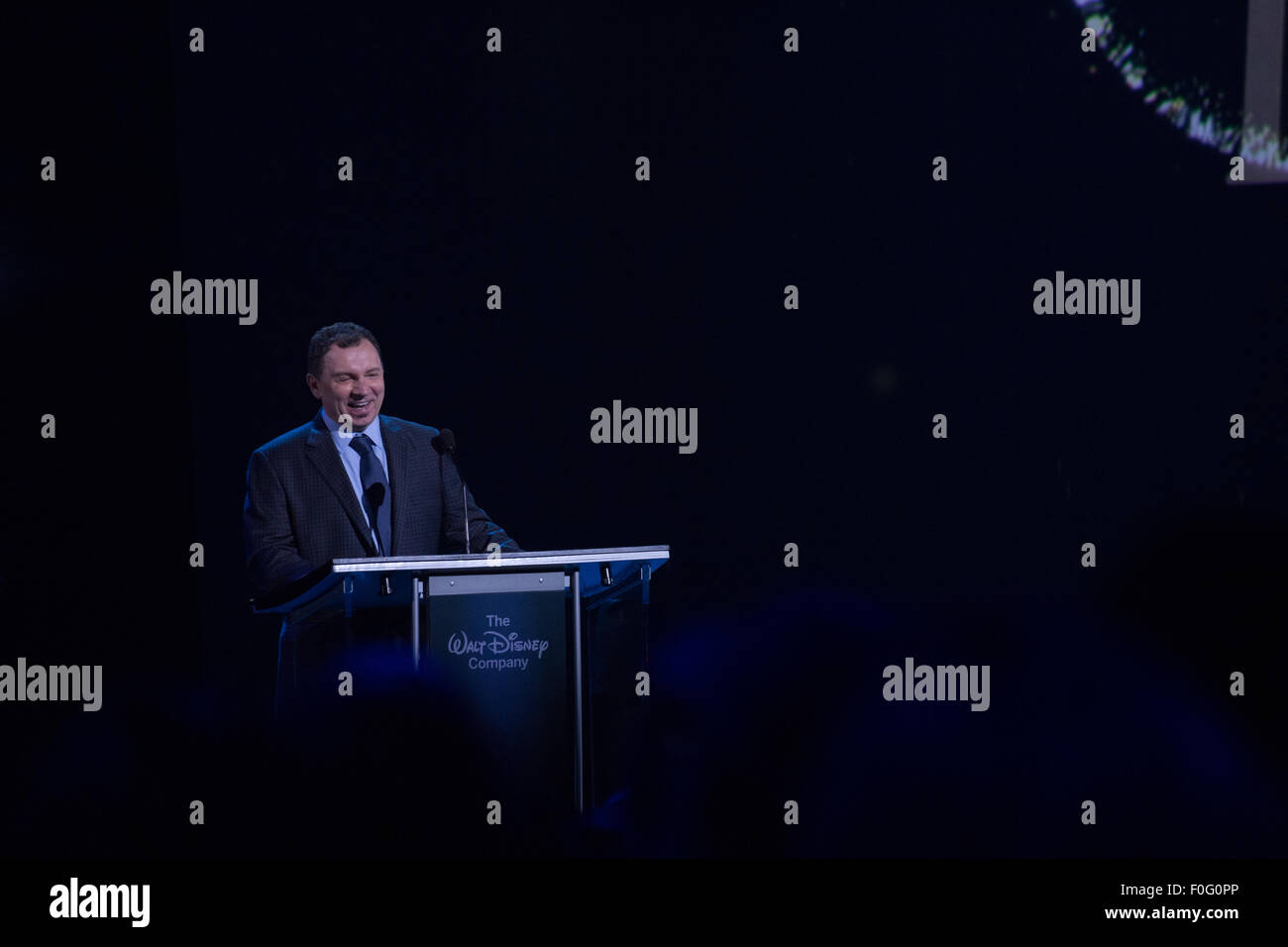 American animator hi-res stock photography and images - Alamy