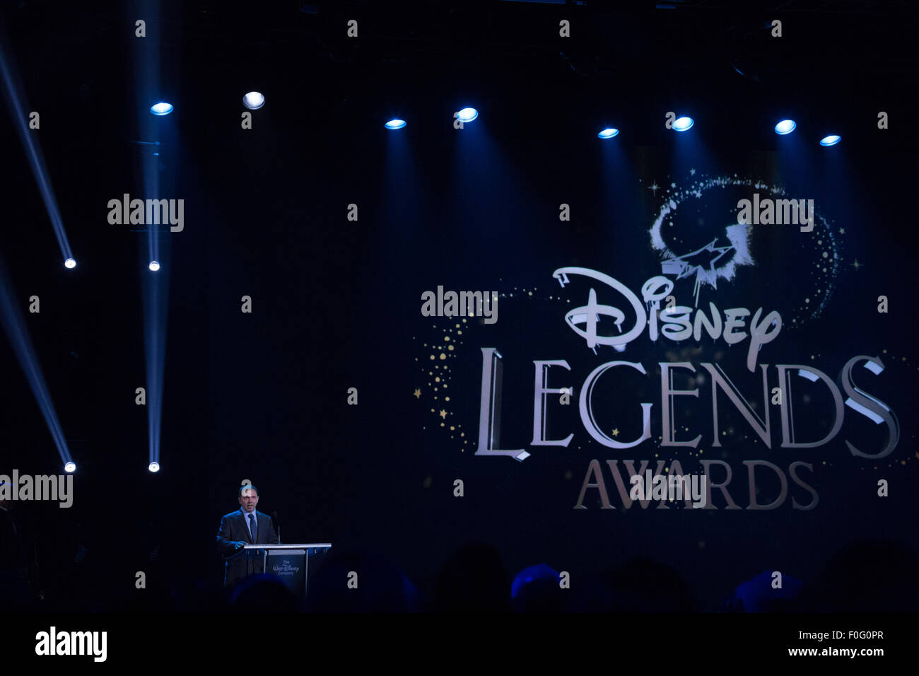 Disney animator andreas deja hi-res stock photography and images - Alamy