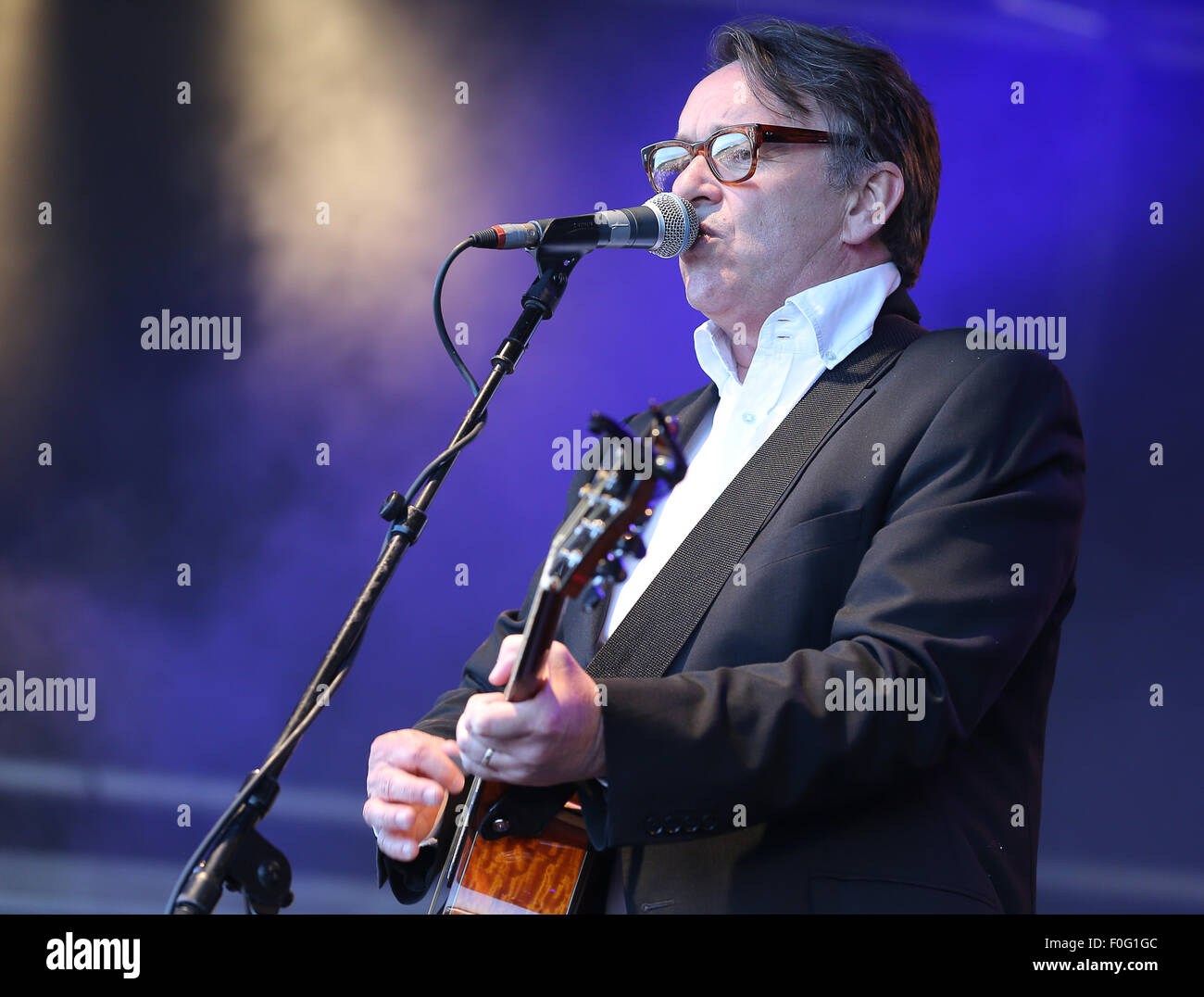 Chris difford hi-res stock photography and images - Alamy