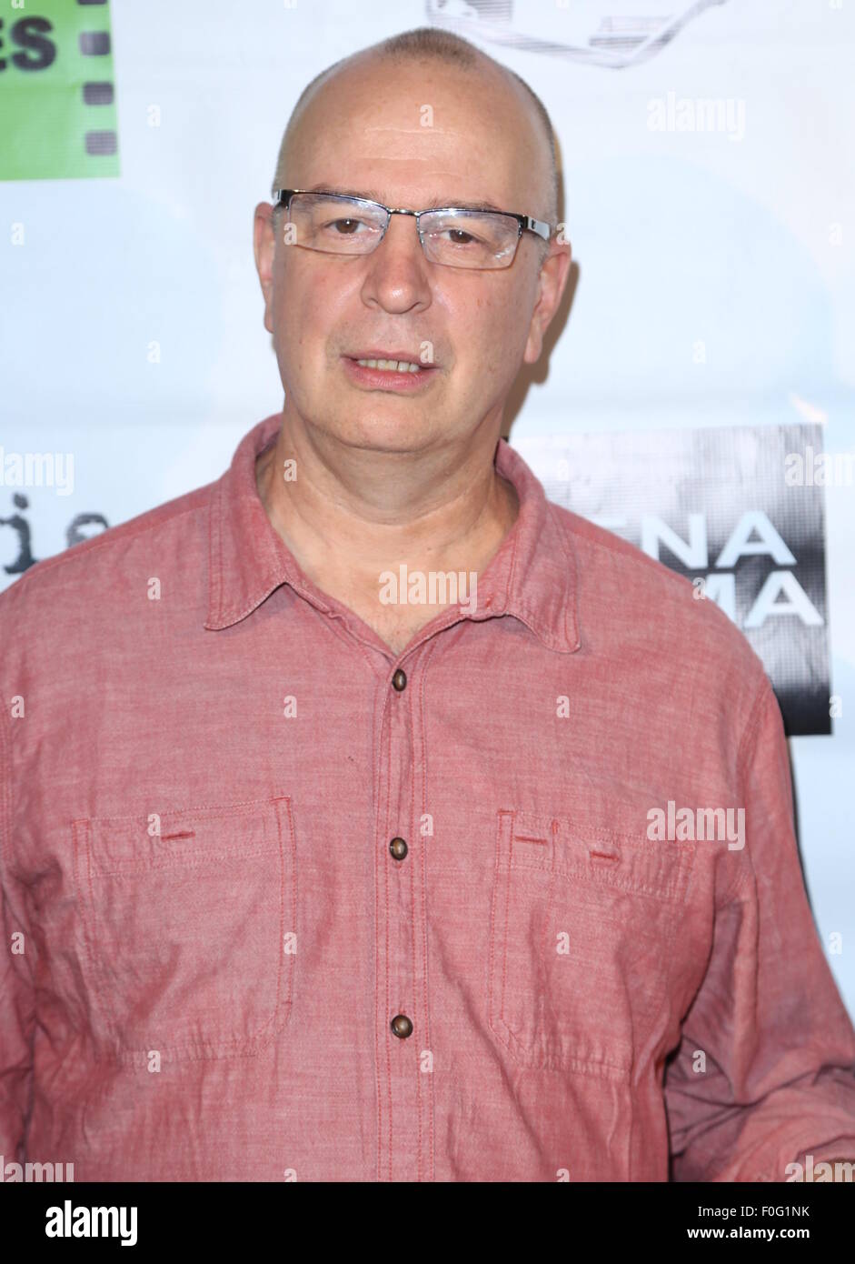 'The Cain Complex' premiere held at The Arena Cinemas Hollywood ...