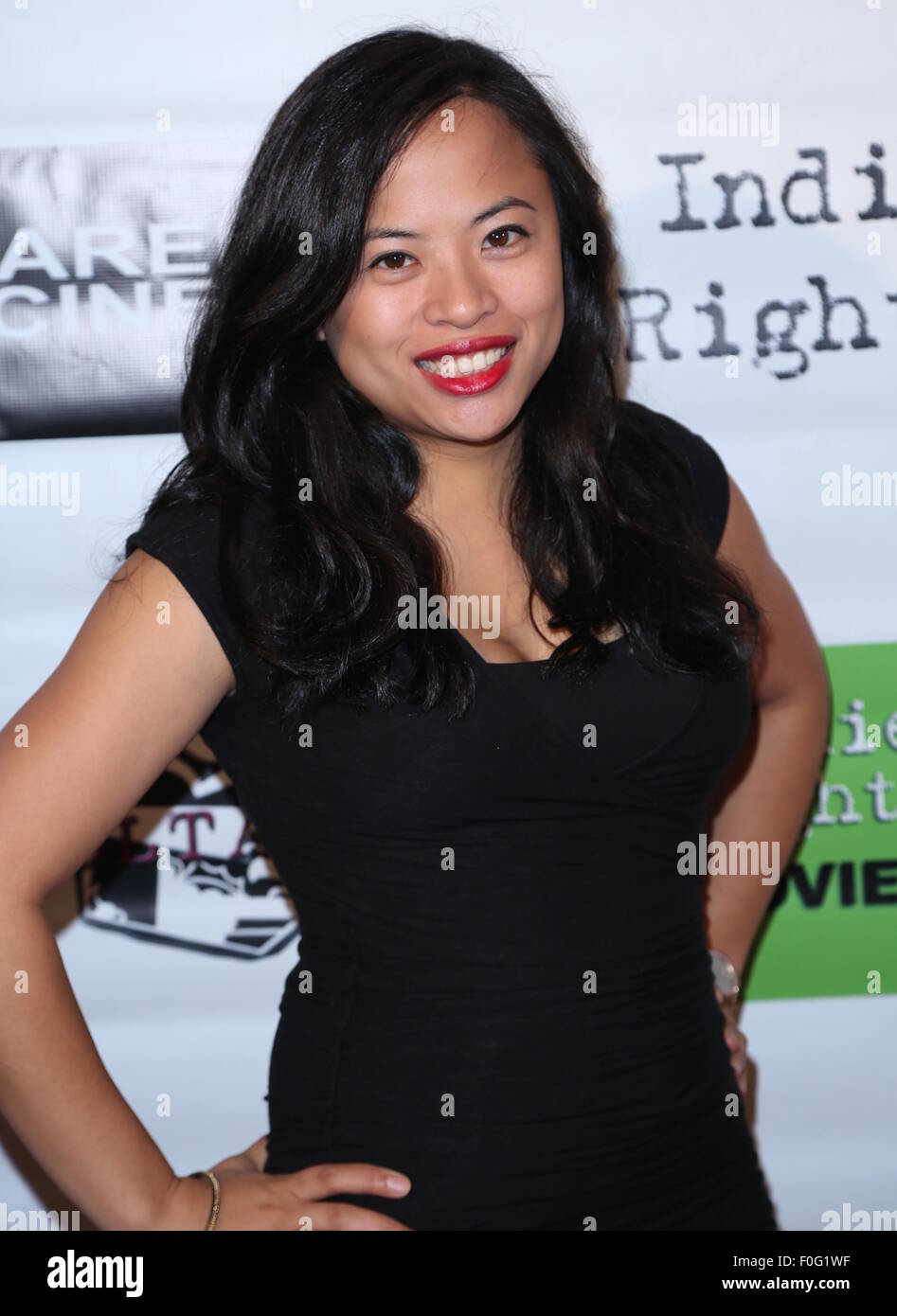 'The Cain Complex' premiere held at The Arena Cinemas Hollywood ...