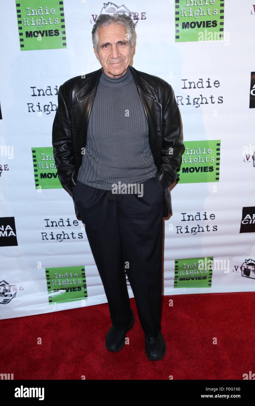 'The Cain Complex' premiere held at The Arena Cinemas Hollywood ...