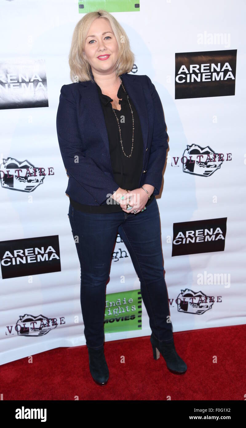 'The Cain Complex' premiere held at The Arena Cinemas Hollywood ...