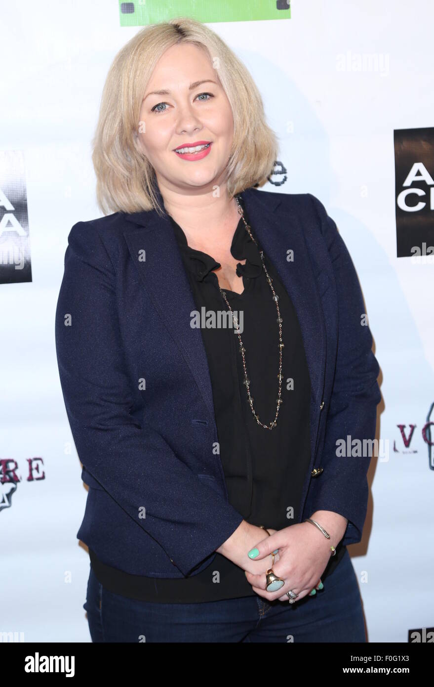'The Cain Complex' premiere held at The Arena Cinemas Hollywood ...