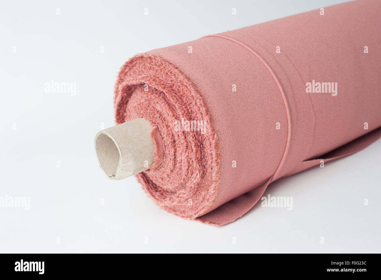 Fabrics roll hi-res stock photography and images - Alamy