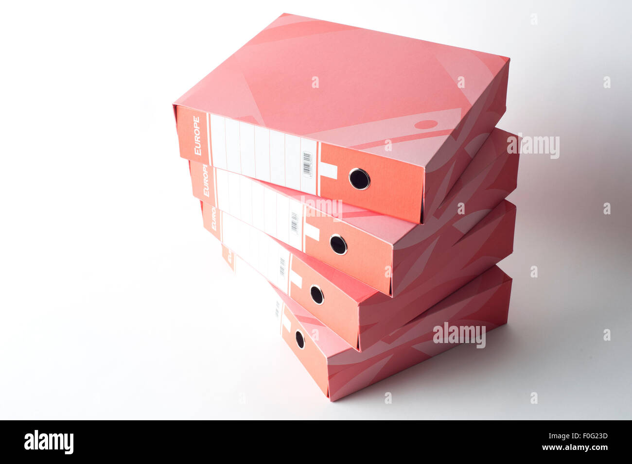 Folder a4 hi-res stock photography and images - Alamy