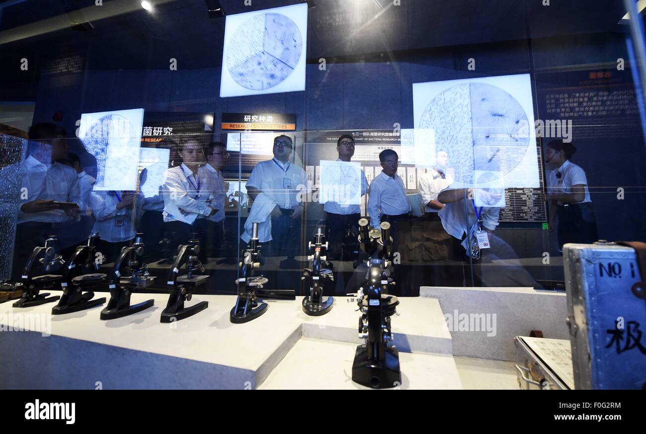 People view evidences japanese army hi-res stock photography and images ...