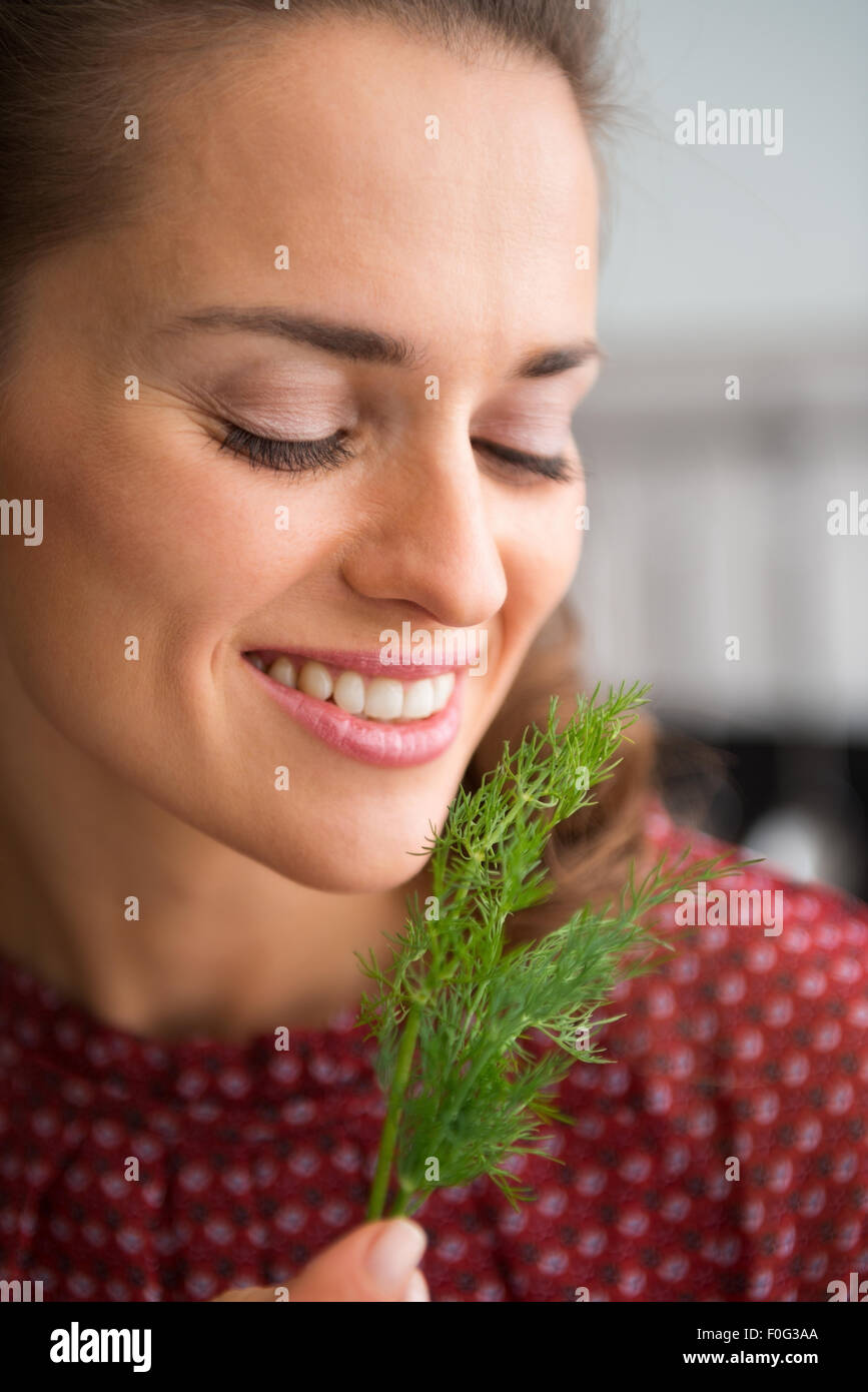 Chef smelling fish hi-res stock photography and images - Alamy
