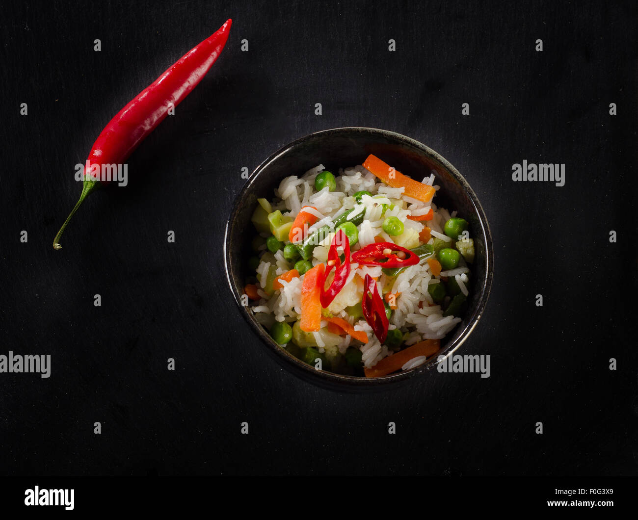 Rice board hi-res stock photography and images - Alamy