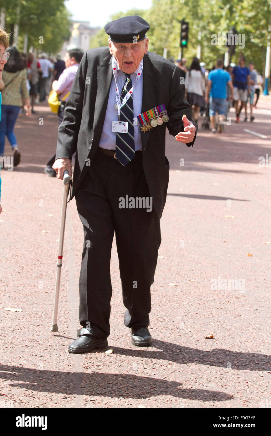 British war veterans hi-res stock photography and images - Alamy