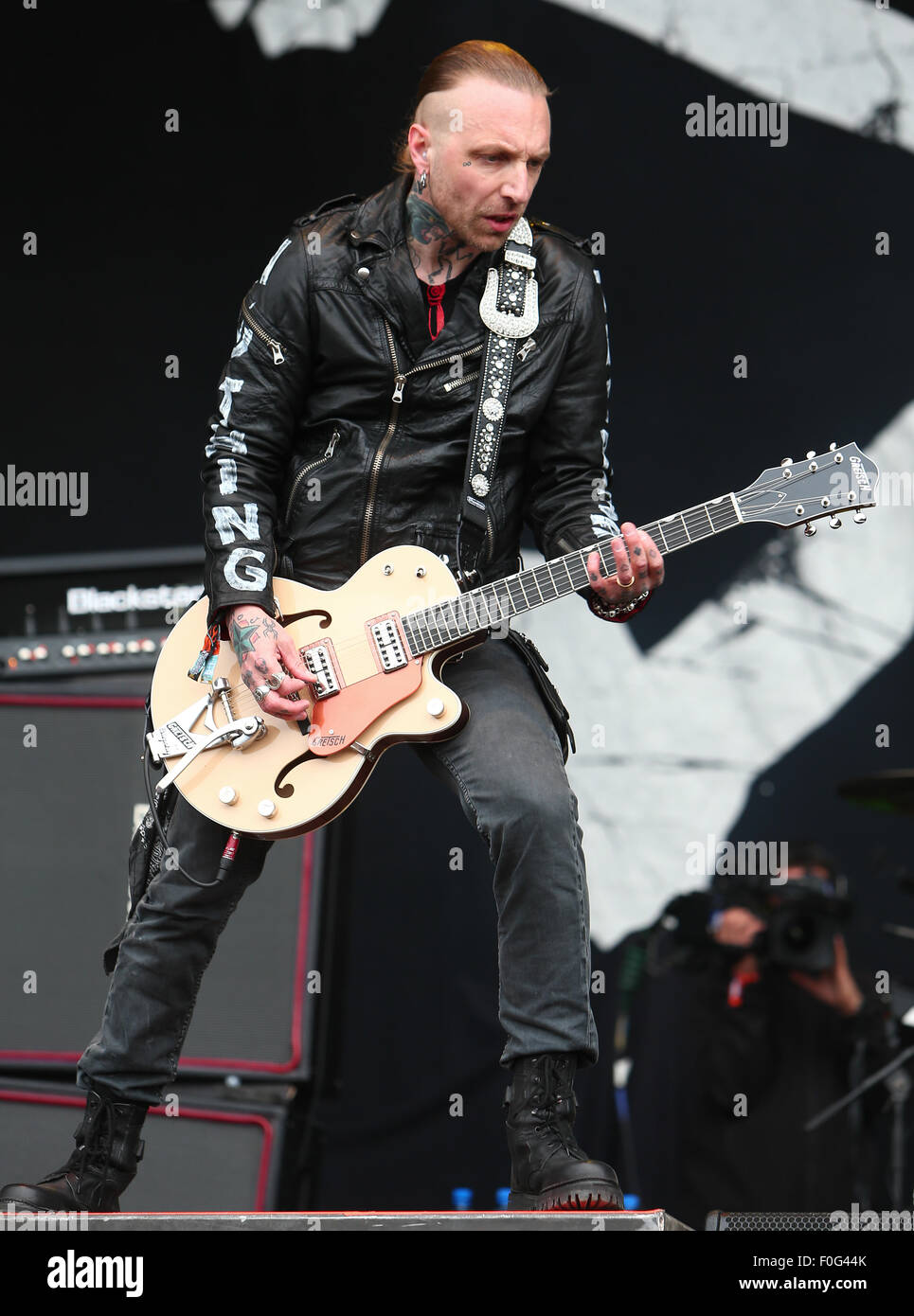 Download day 3 - Backstreet Babies - Encore Stage Featuring: Nicke Borg ...