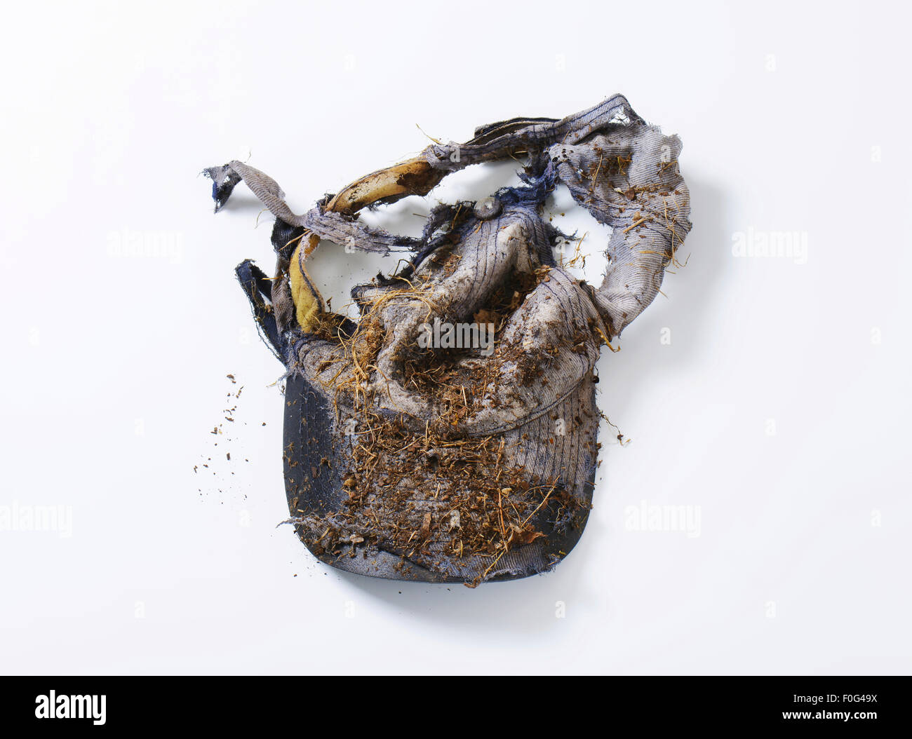 Torn clothing hi-res stock photography and images - Alamy