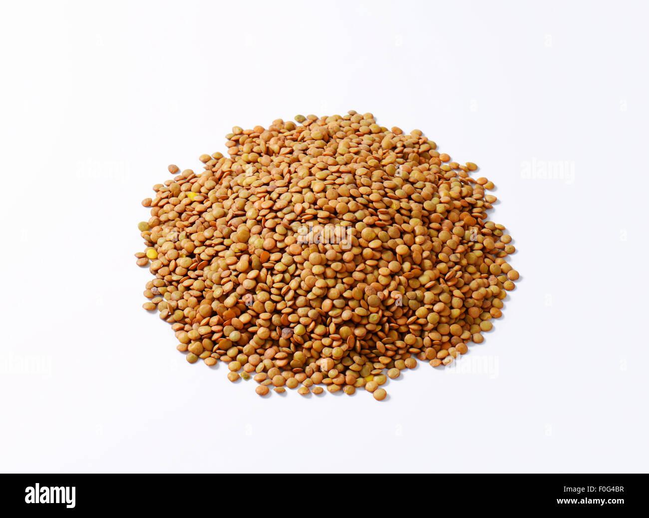 Continental lentils hi-res stock photography and images - Alamy