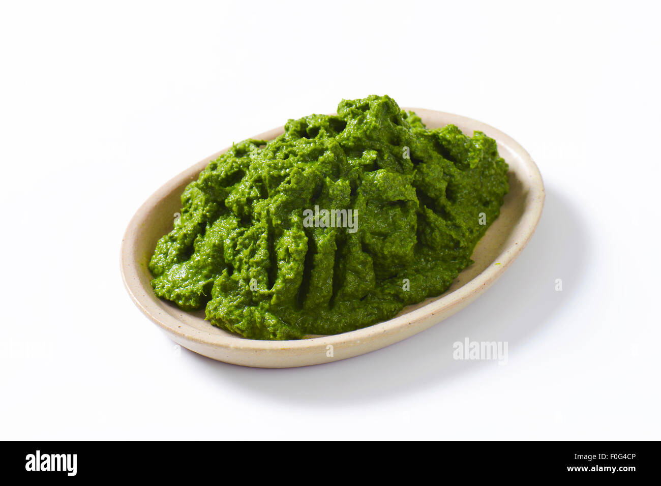 Pureed food plate hi-res stock photography and images - Alamy