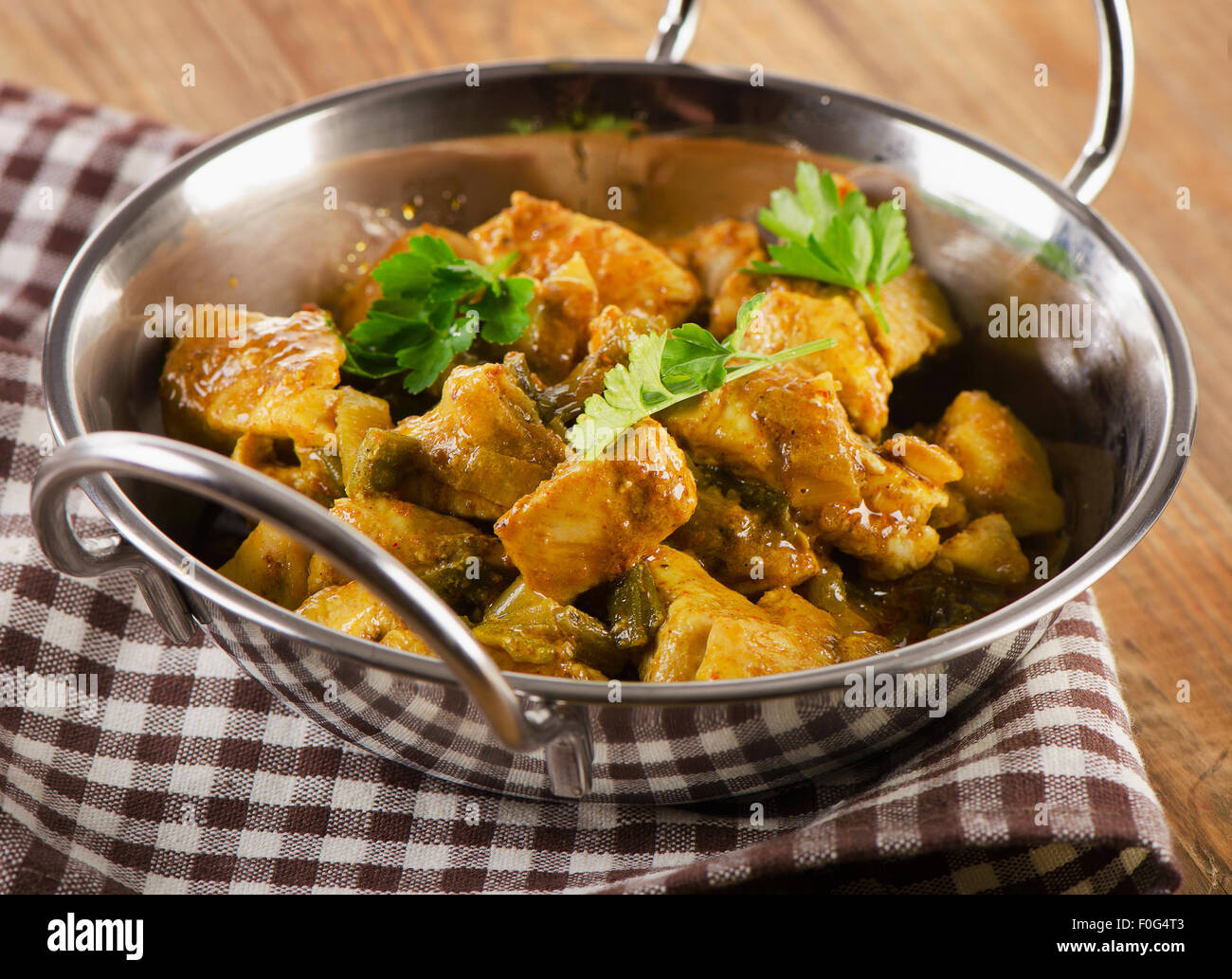 Indian balti sauce hi-res stock photography and images - Alamy