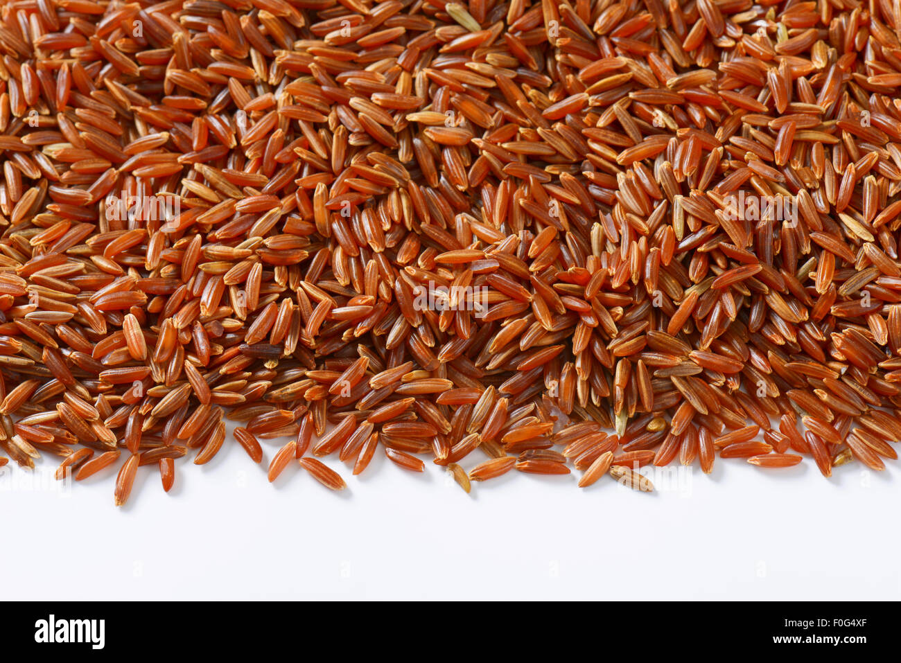 Riz rouge de camargue hi-res stock photography and images - Alamy