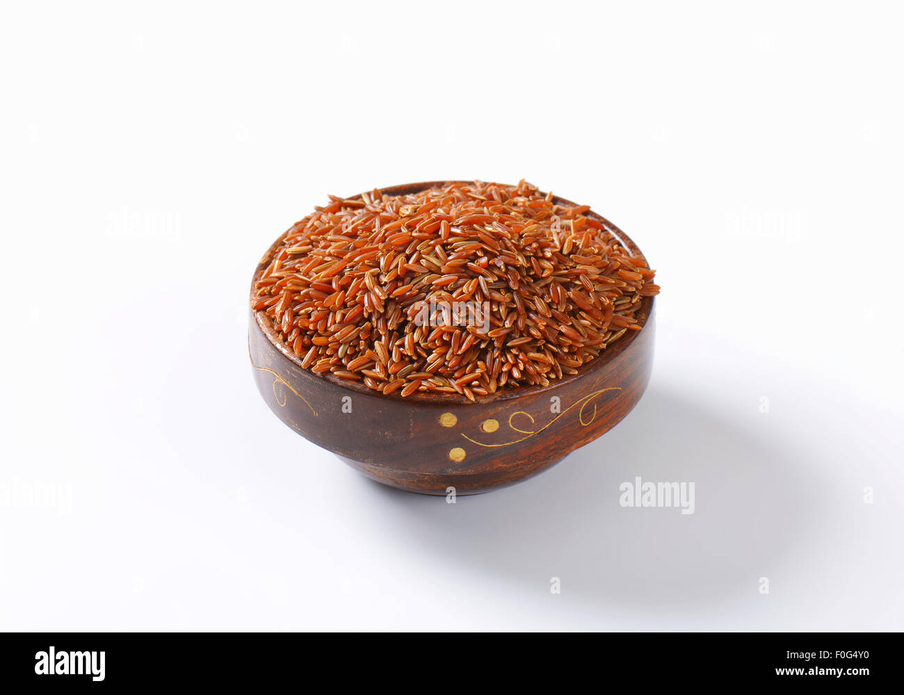 Red rice hi-res stock photography and images - Alamy