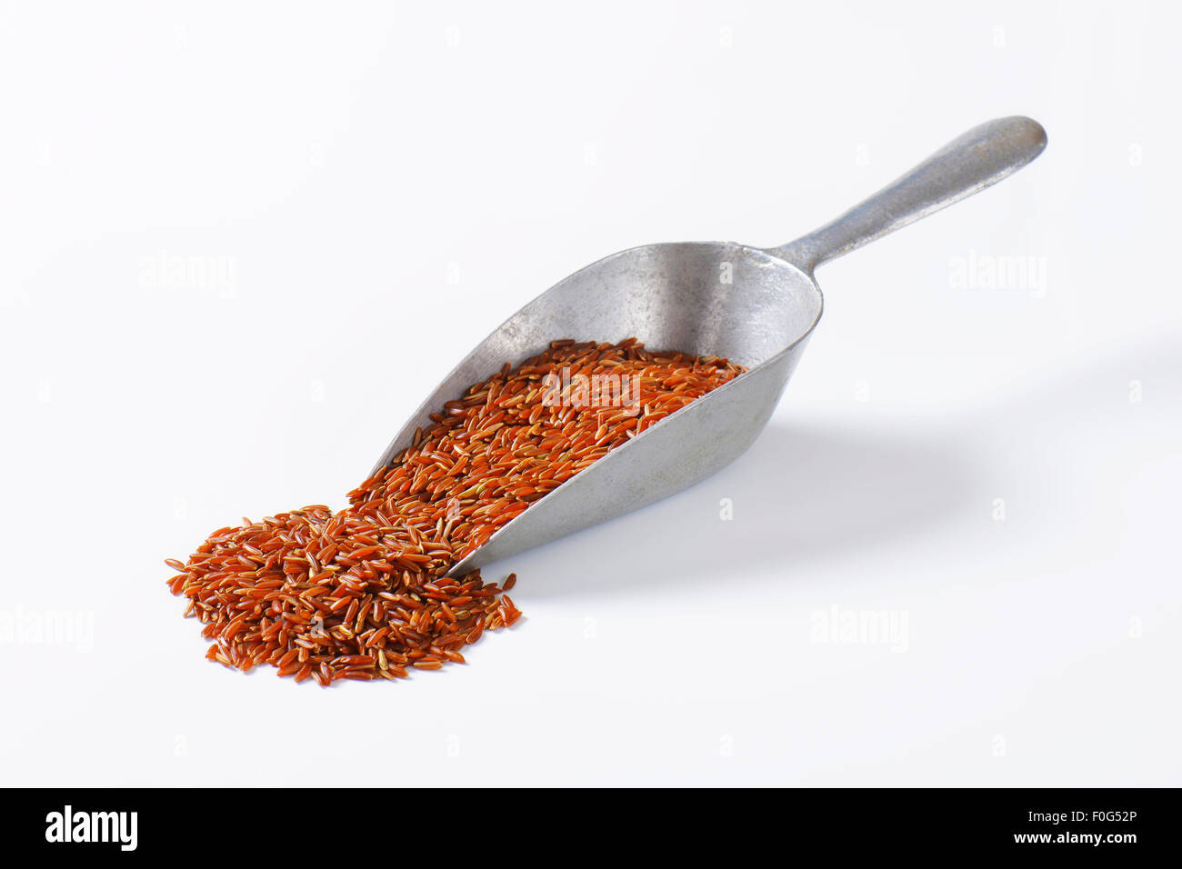 Rice scoop hi-res stock photography and images - Alamy