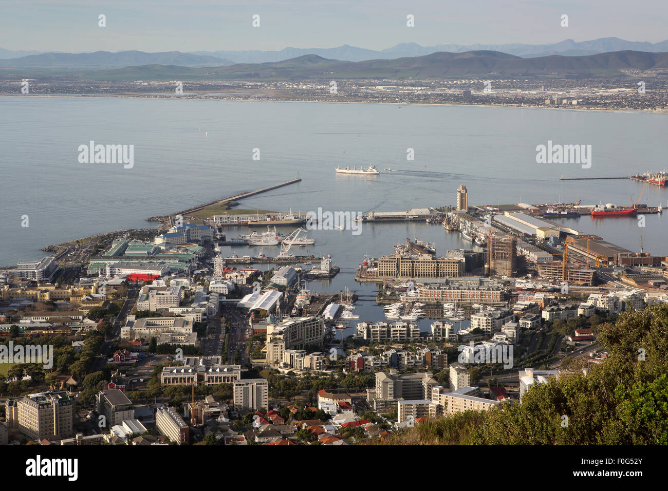 Table Bay High Resolution Stock Photography and Images - Alamy