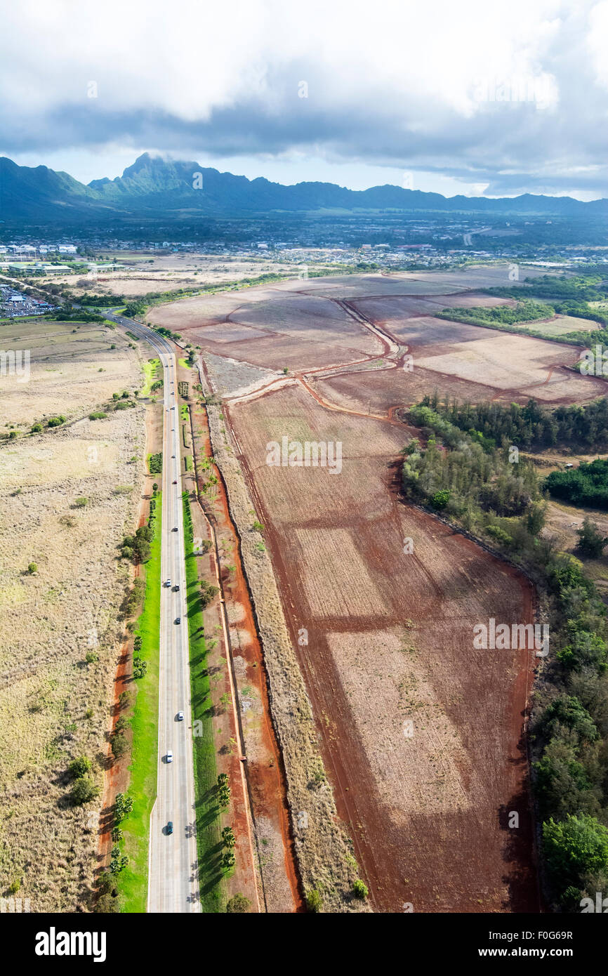 Farmland long island hi-res stock photography and images - Alamy