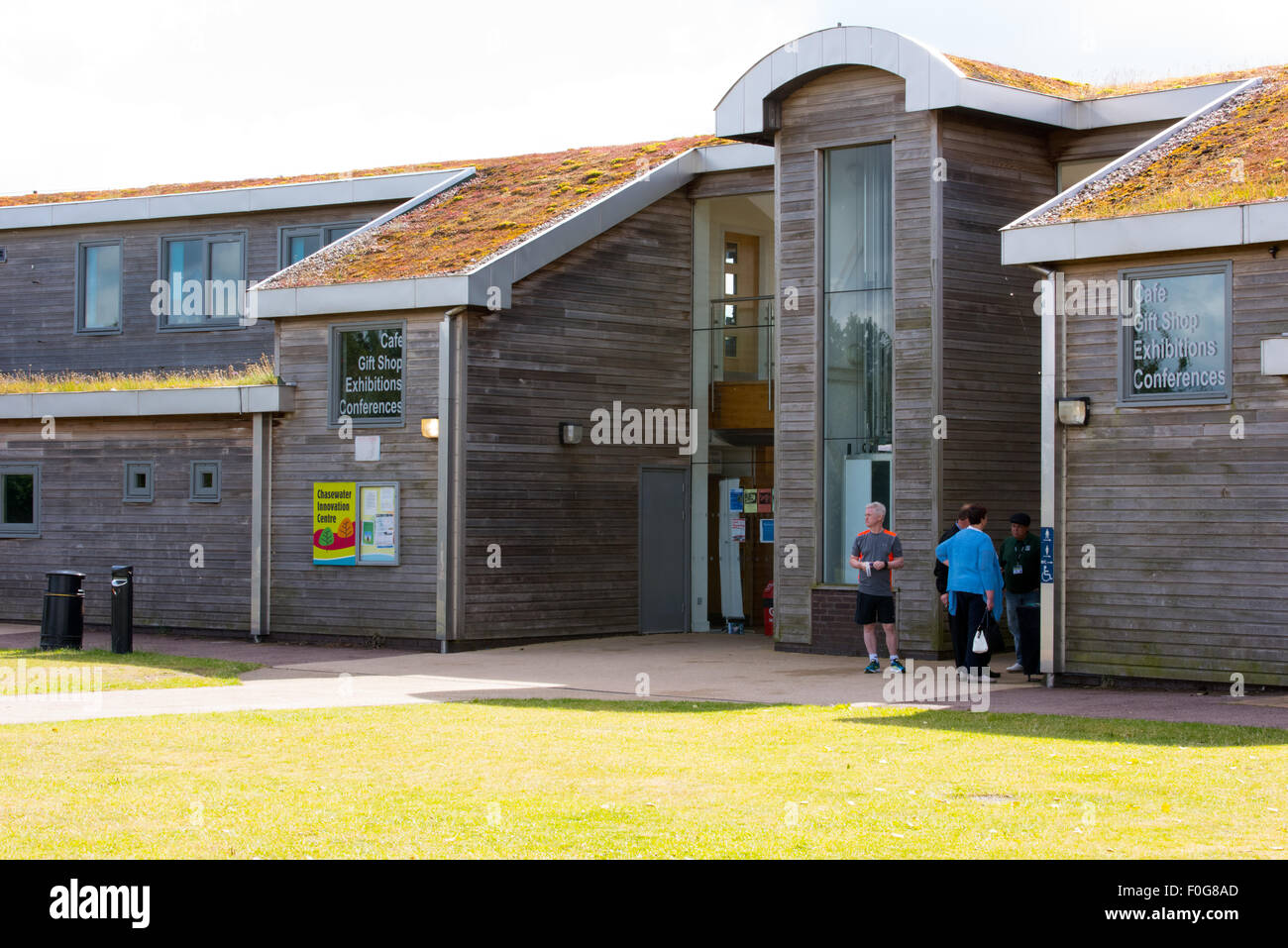 Chasewater Country Park lichfield, Staffordshire, UK Stock Photo - Alamy