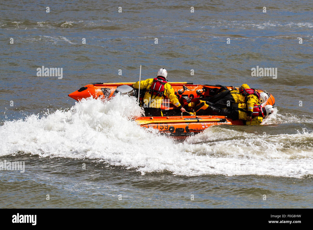 Sea need lifeboat hi-res stock photography and images - Alamy