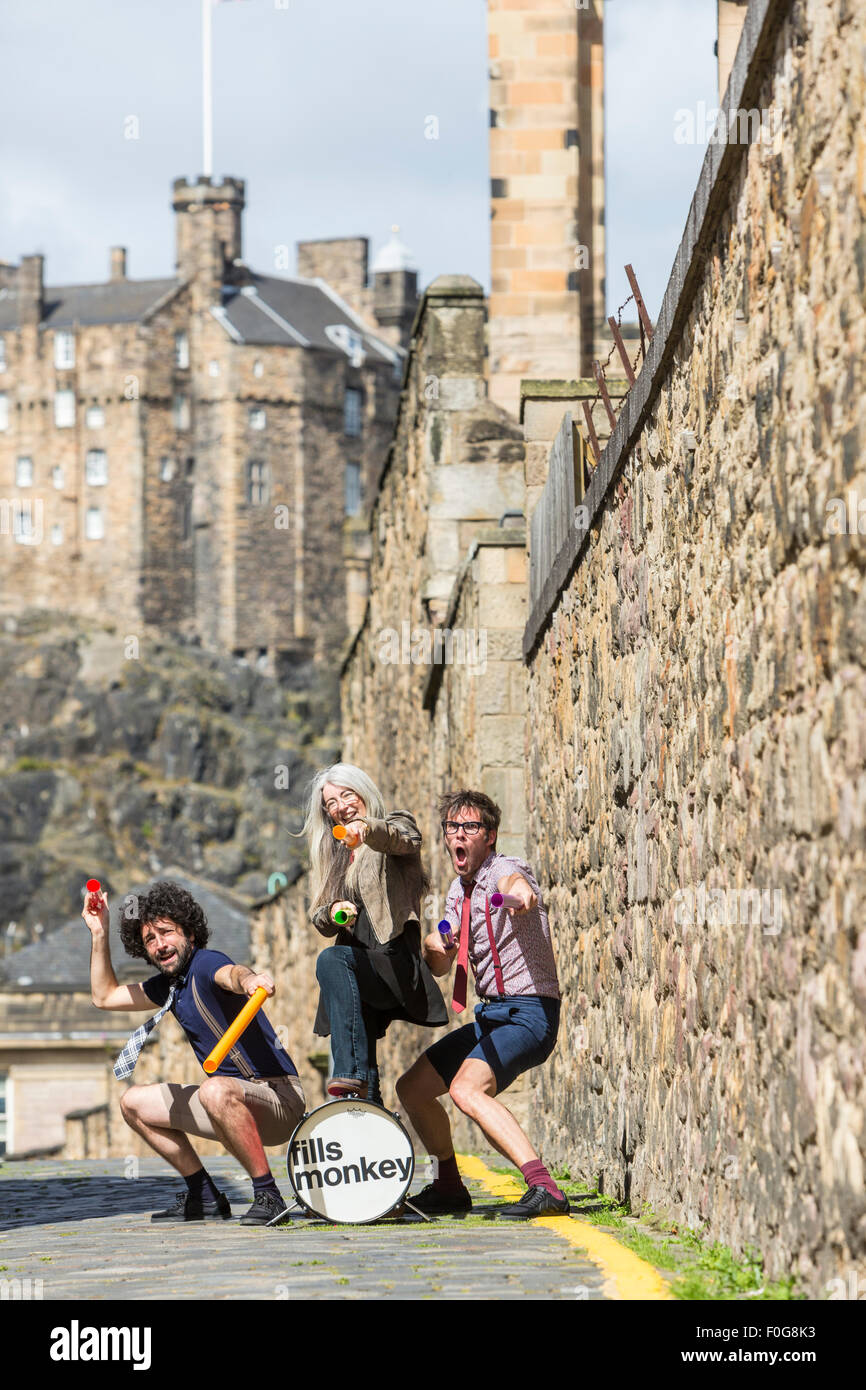 George herriot's school hi-res stock photography and images - Alamy