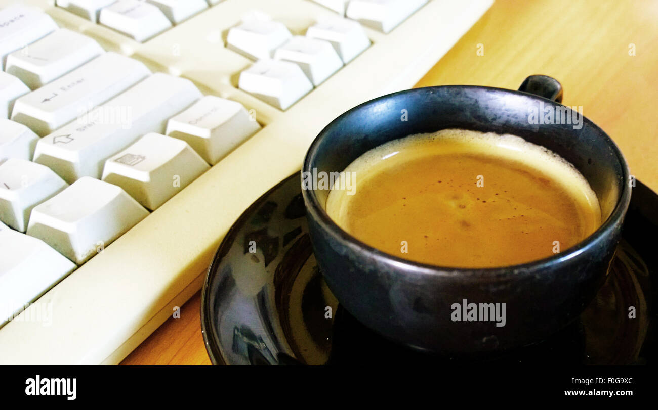 Pause pc hi-res stock photography and images - Alamy