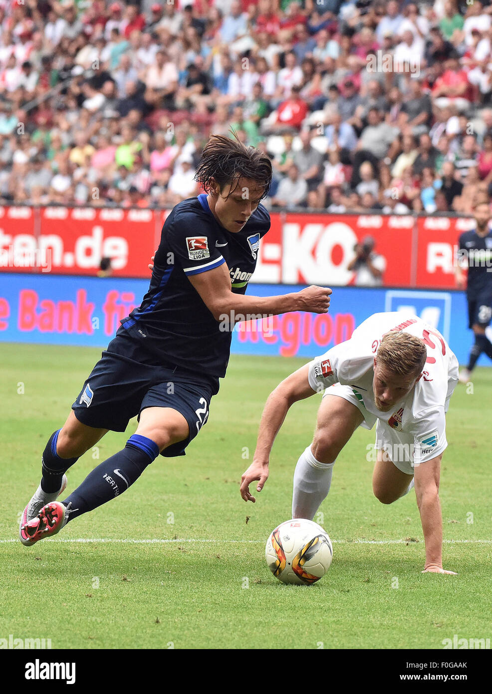 Philipp schulz hi-res stock photography and images - Alamy