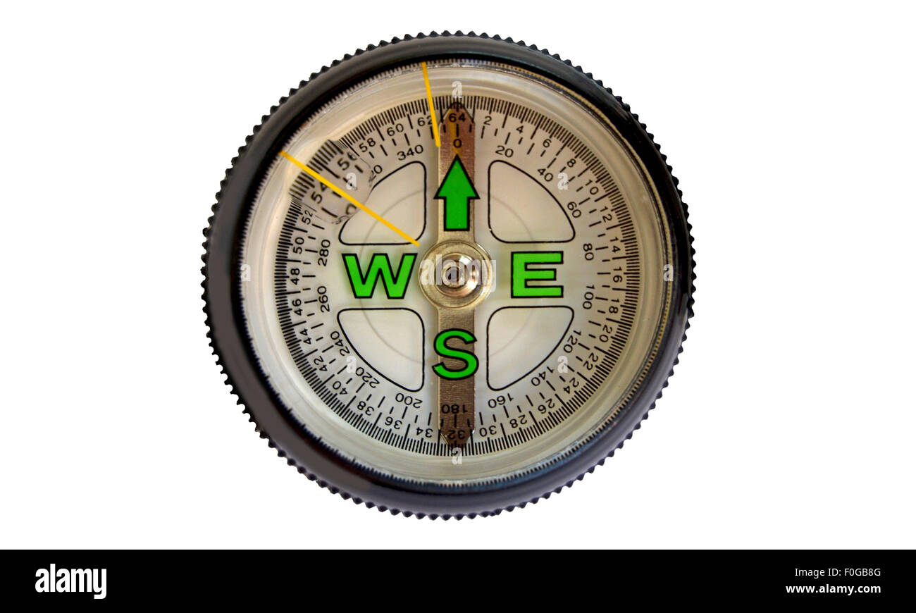 Navigation Indicator High Resolution Stock Photography and Images - Alamy