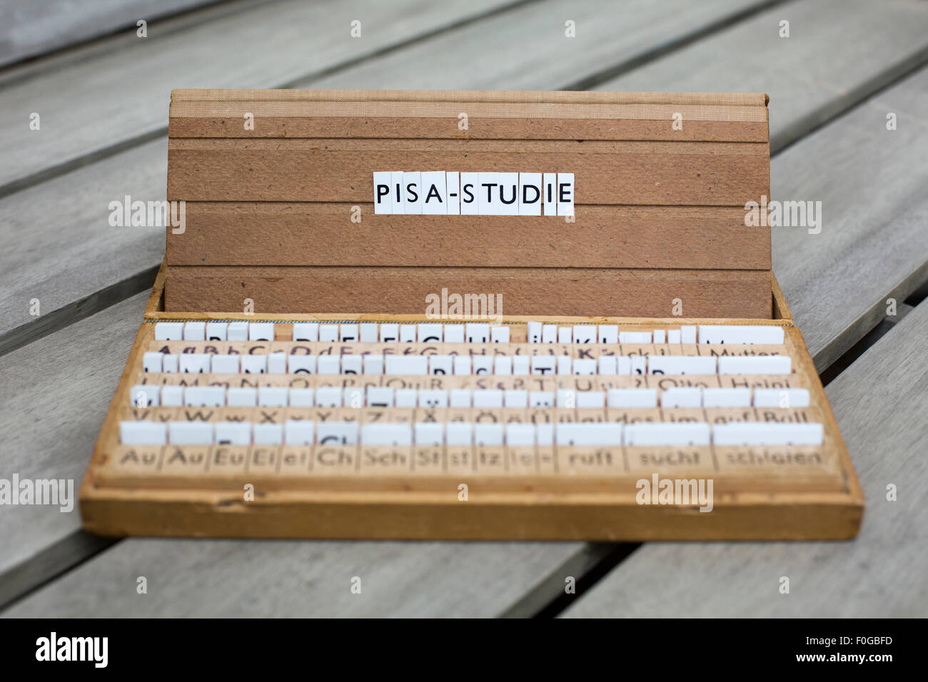 Pisa study hi-res stock photography and images - Alamy