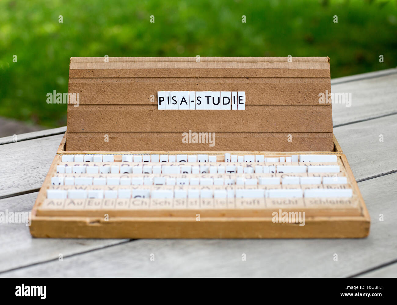 Pisa study hi-res stock photography and images - Alamy
