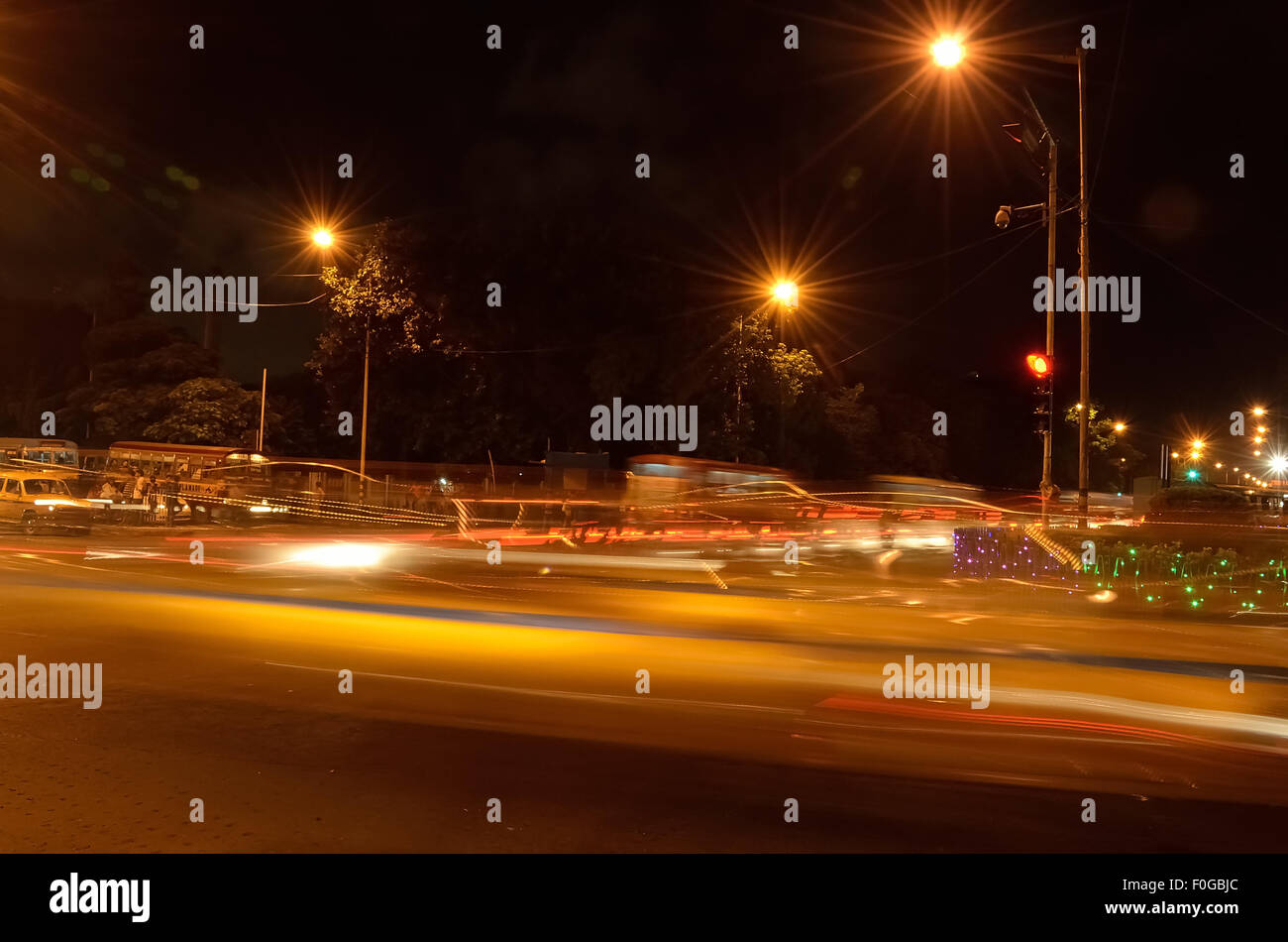 Calcutta aerial hi-res stock photography and images - Alamy