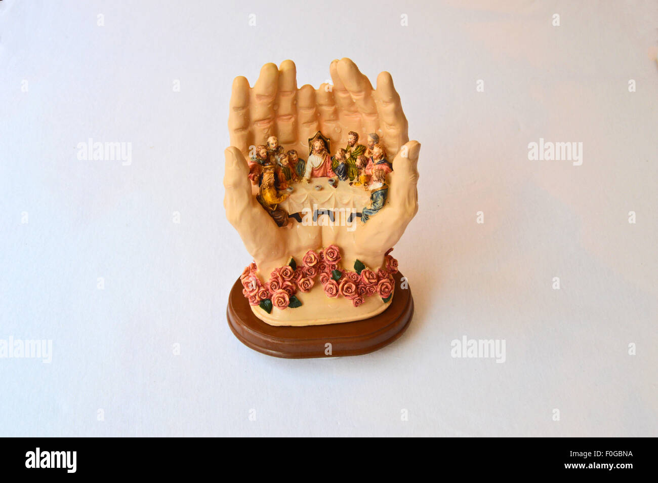 Religious crafts hi-res stock photography and images - Alamy