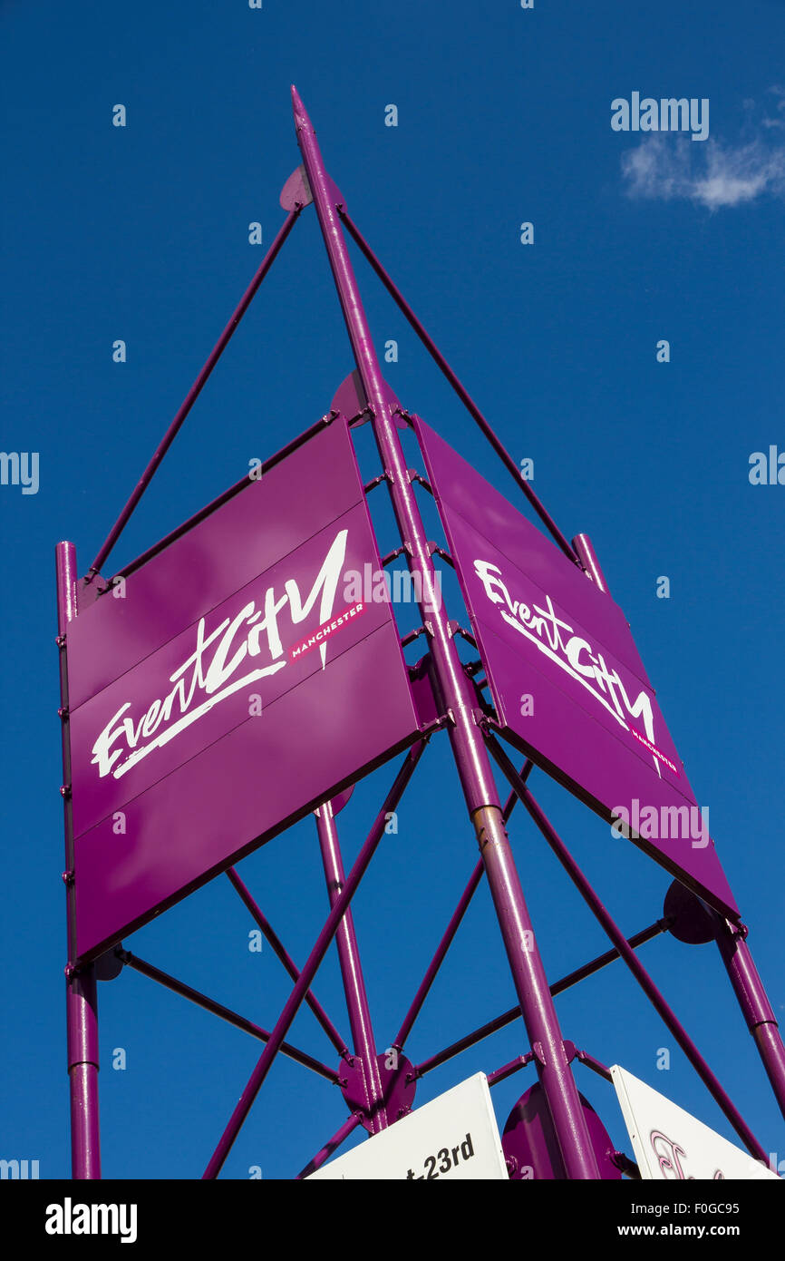 Event City Exhibition Centre and Venue in Trafford Park, Manchester ...