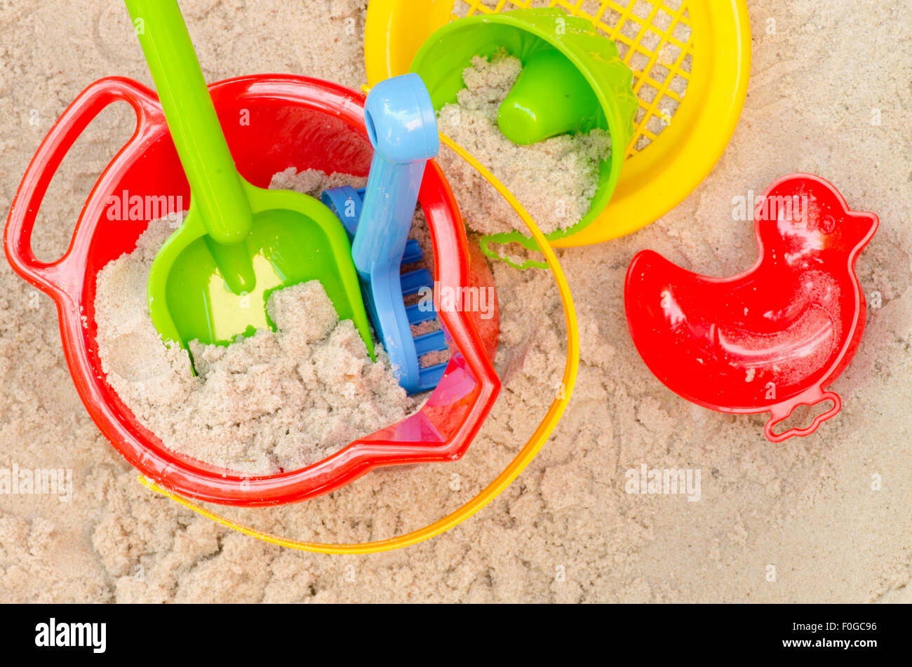 Sandpit High Resolution Stock Photography and Images - Alamy