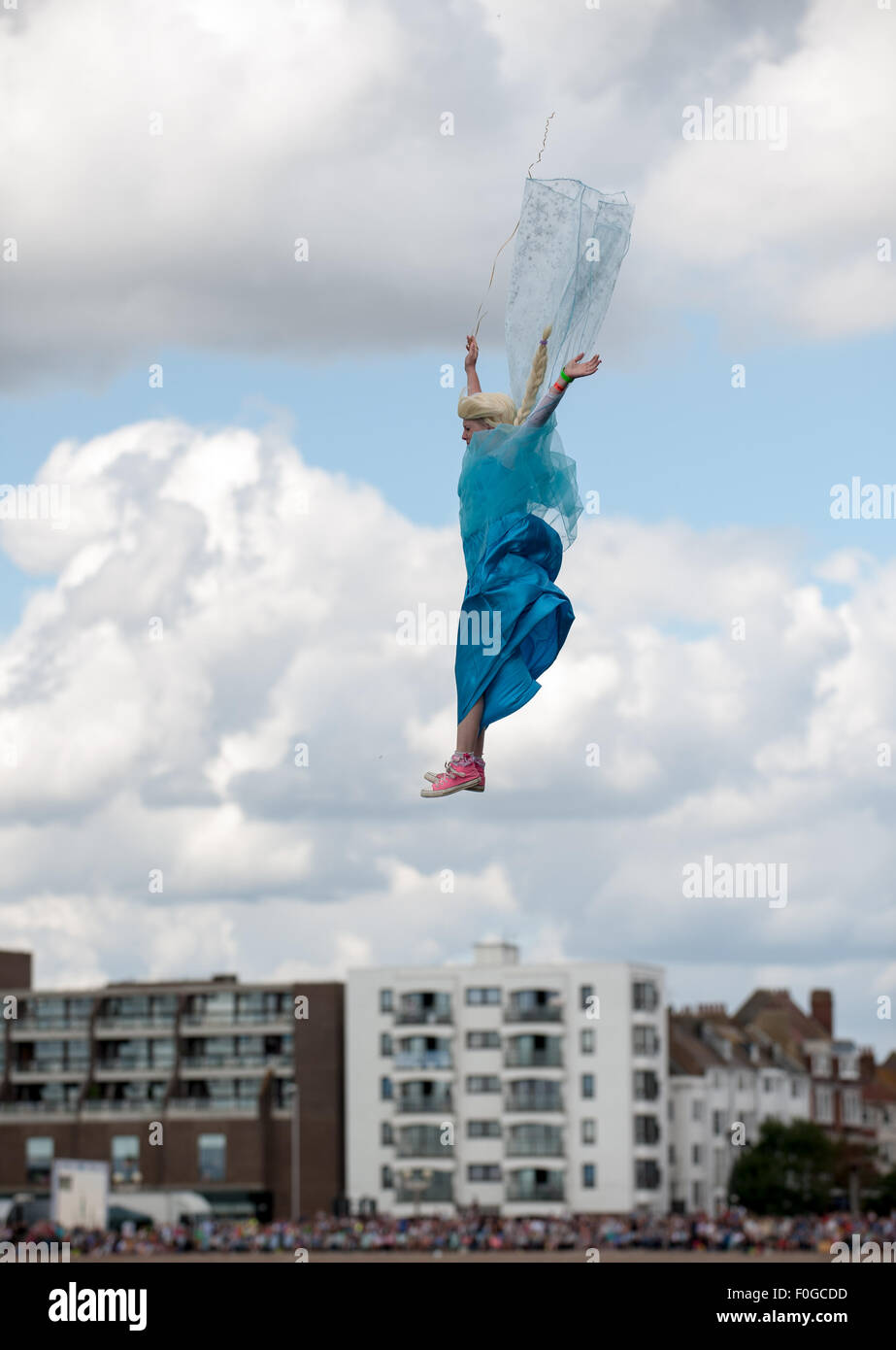 Kingfisher class annual worthing birdman competition hi-res stock ...