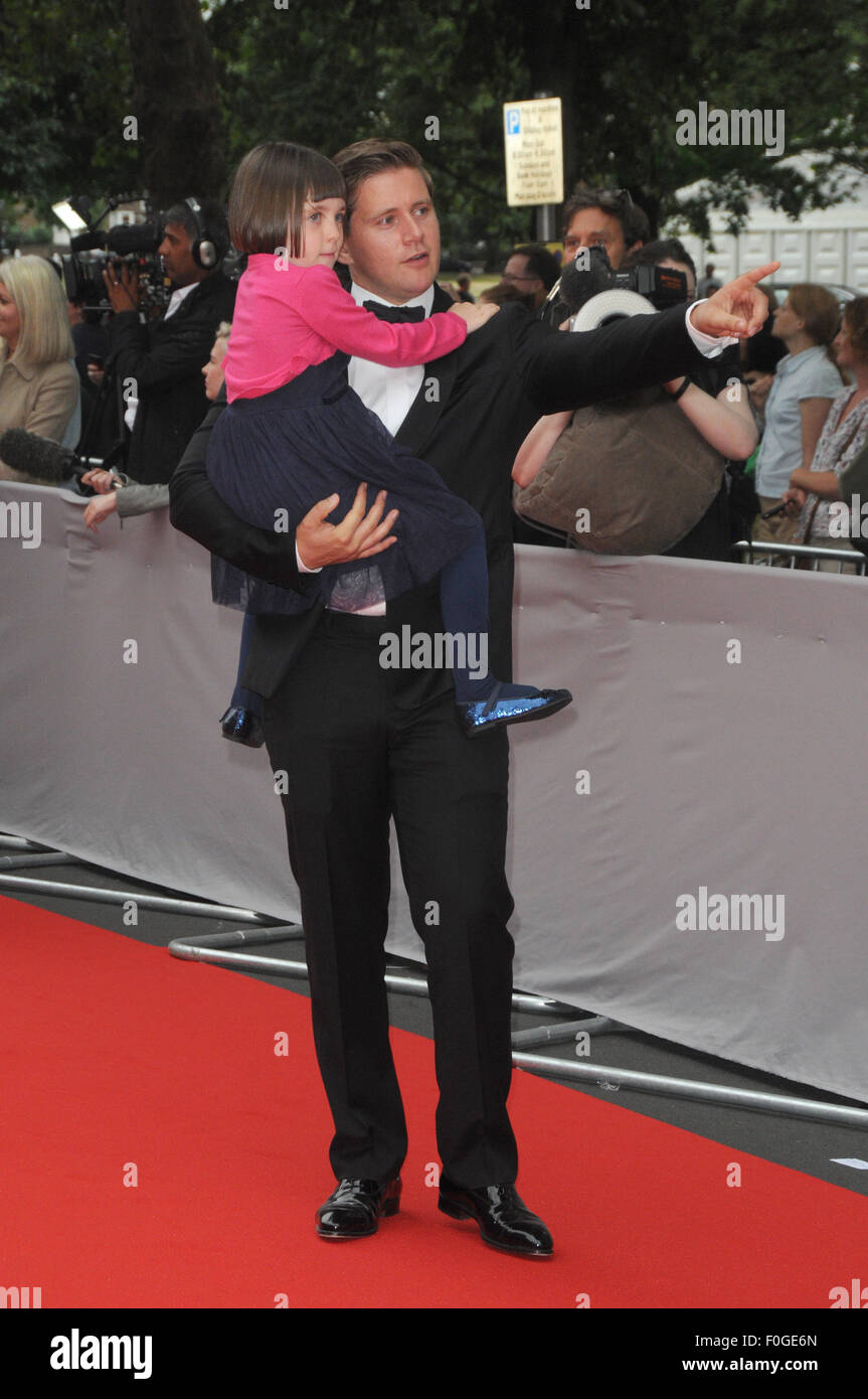 Fifi hart hi-res stock photography and images - Alamy