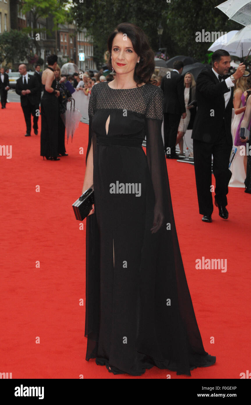 Raquel Cassidy High Resolution Stock Photography and Images - Alamy