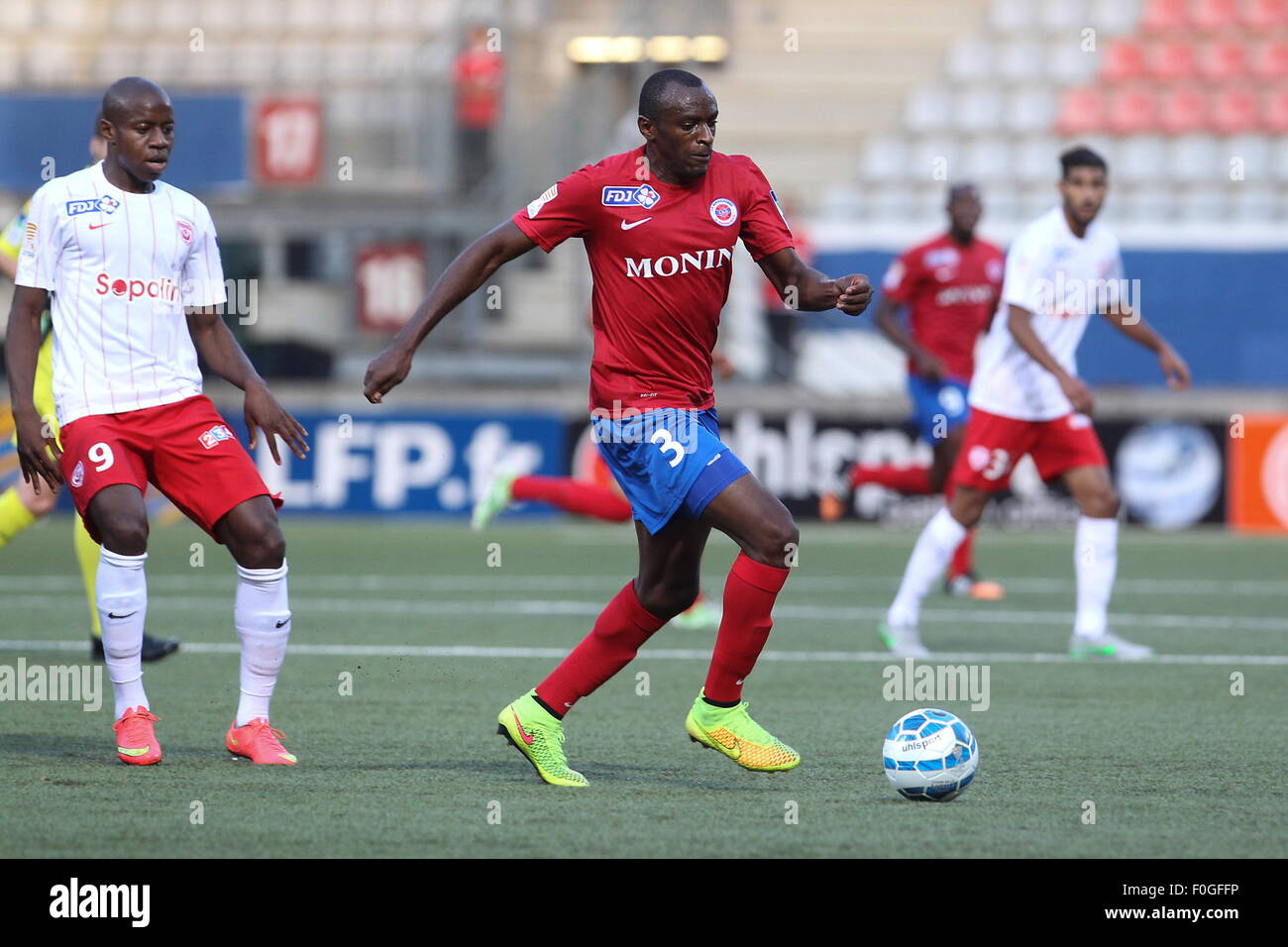 Mbone hi-res stock photography and images - Alamy