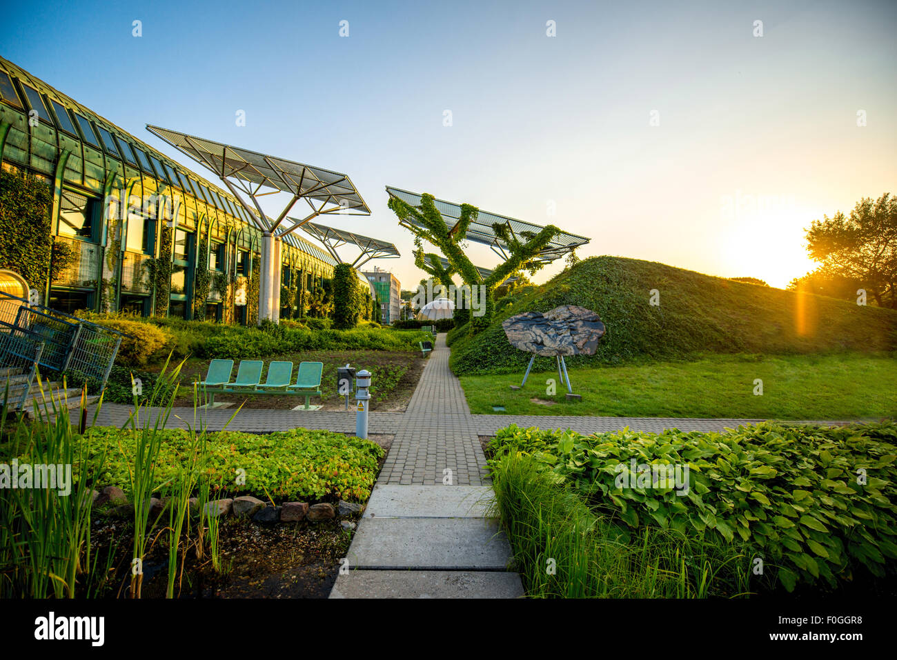 University of warsaw hi-res stock photography and images - Alamy