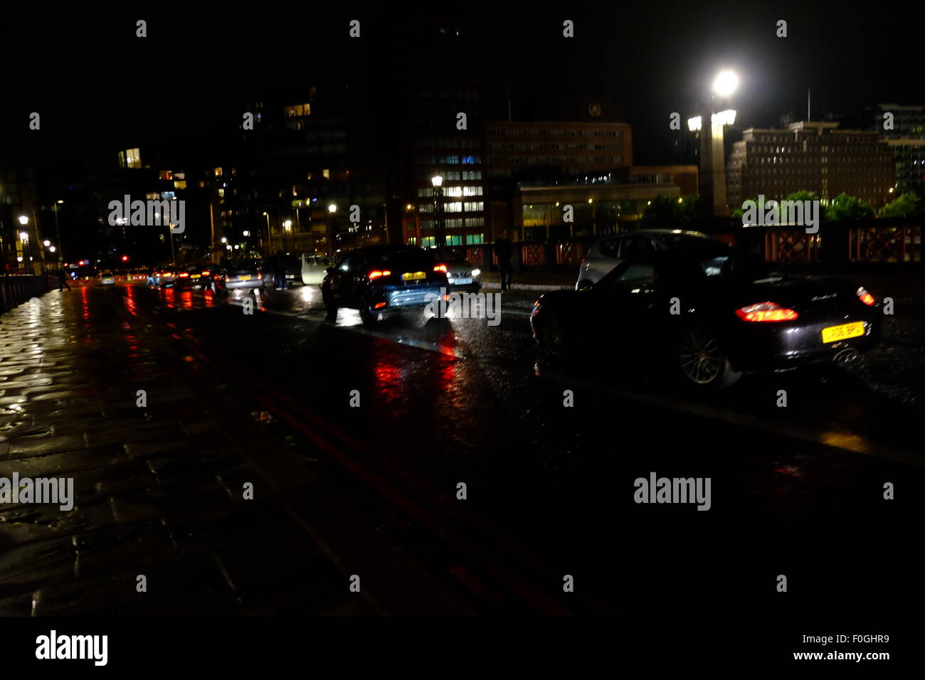 Filming for Spectre, the new James Bond film continues in London with ...