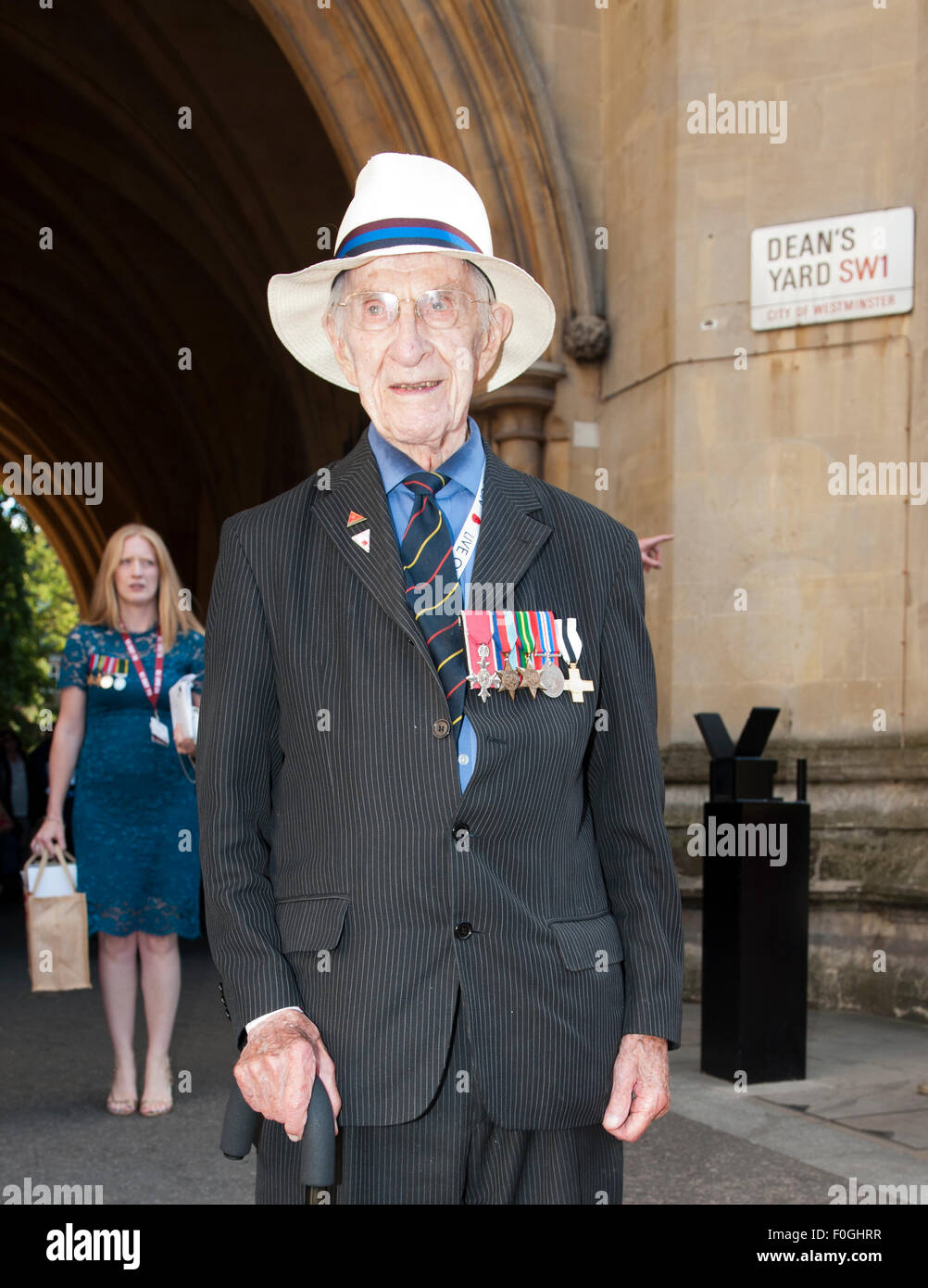 Ramc ww2 hi-res stock photography and images - Alamy