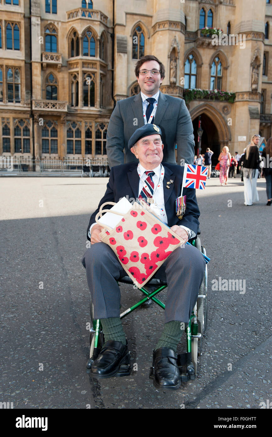 John reeves raf hi-res stock photography and images - Alamy