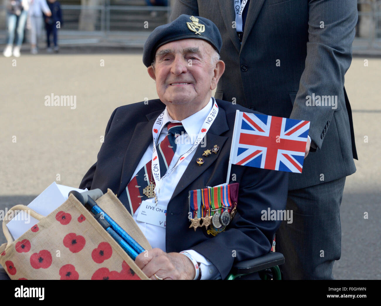 John reeves raf hi-res stock photography and images - Alamy