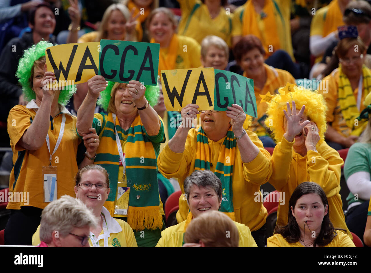 Sydney, Australia. 15th August, 2015. World Number One and defending ...
